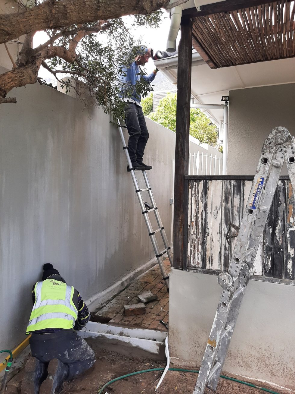 Home | The Gutter Boyz